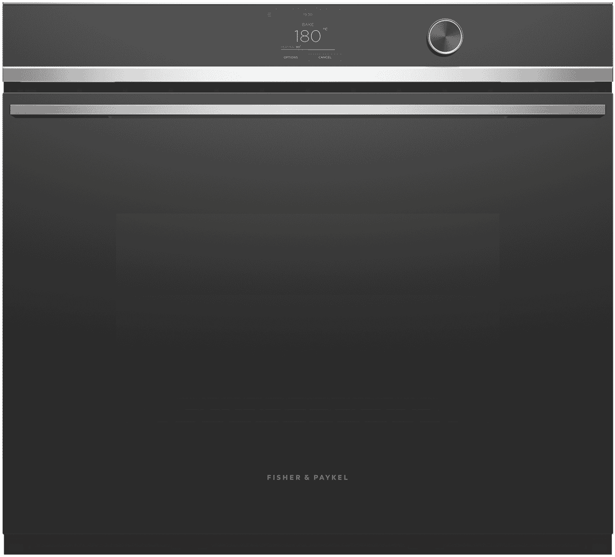 Fisher & Paykel 76cm Pyrolytic Oven OB76SDPTDX2
