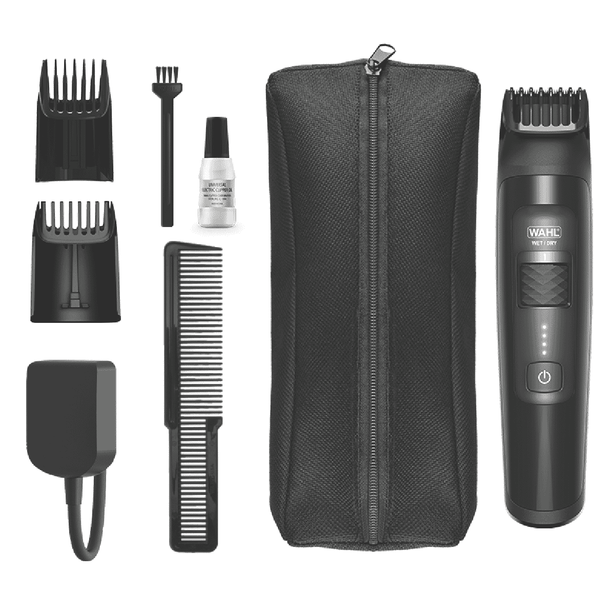 Wahl Aqua Trim Waterproof Trimmer 1065-0470