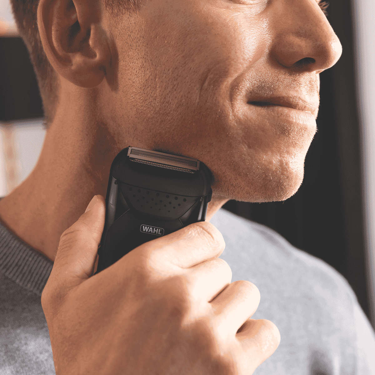 Wahl Waterproof Compact Shaver 3025012