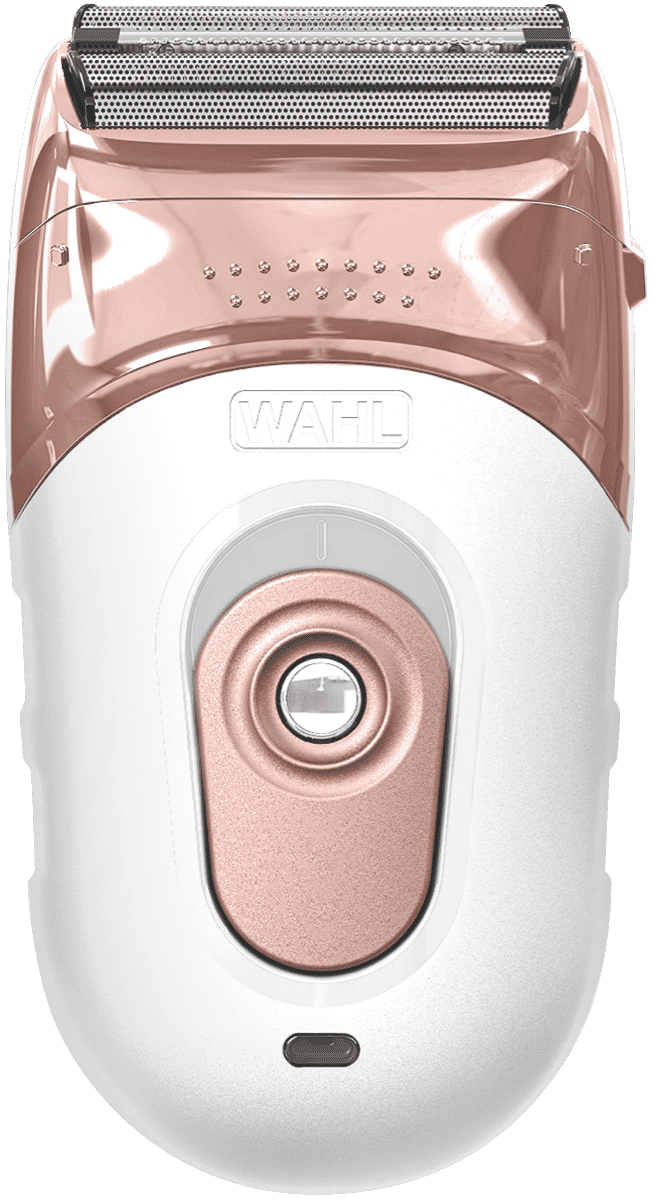 Wahl Ladies Compact Beauty Shaver 3024925