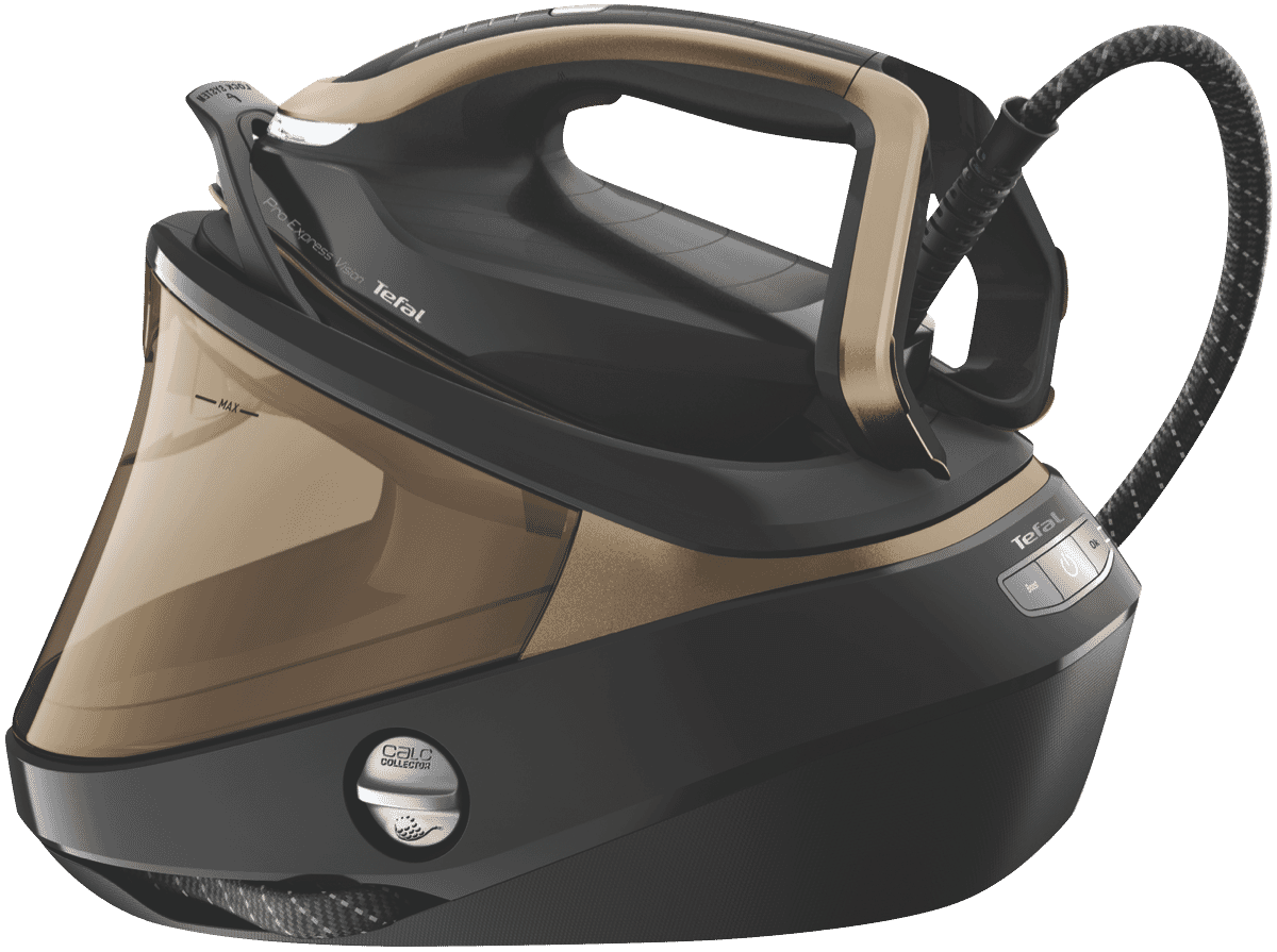 Tefal Pro Express Vision GV9820