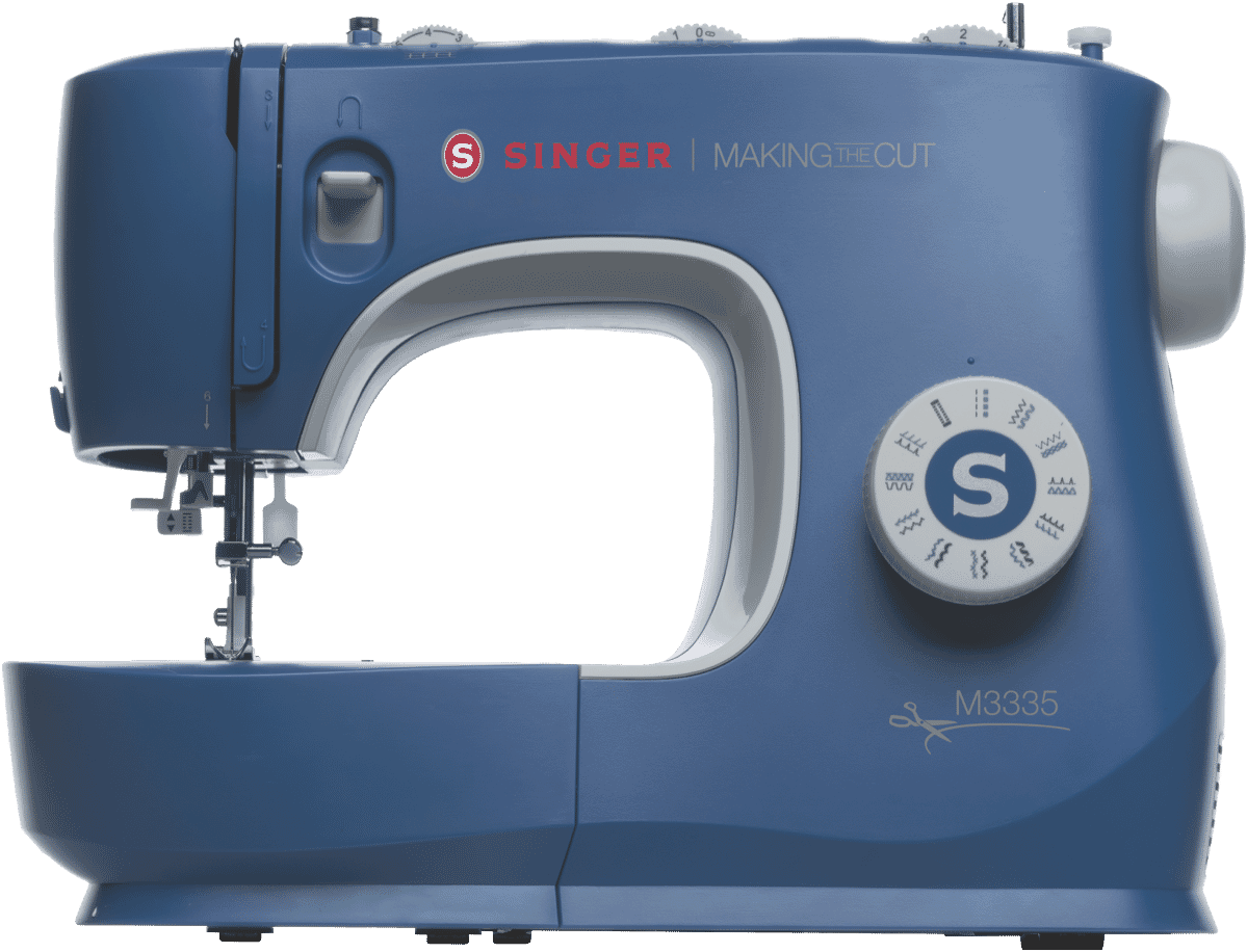 Singer Making The Cut M335 Sewing Machine SM3335