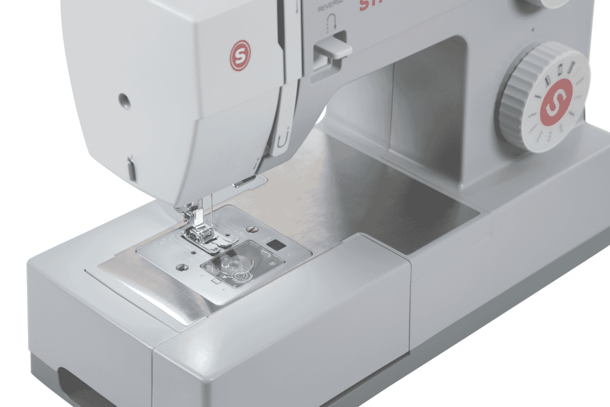 Singer Heavy Duty 4411 Sewing Machine S4411