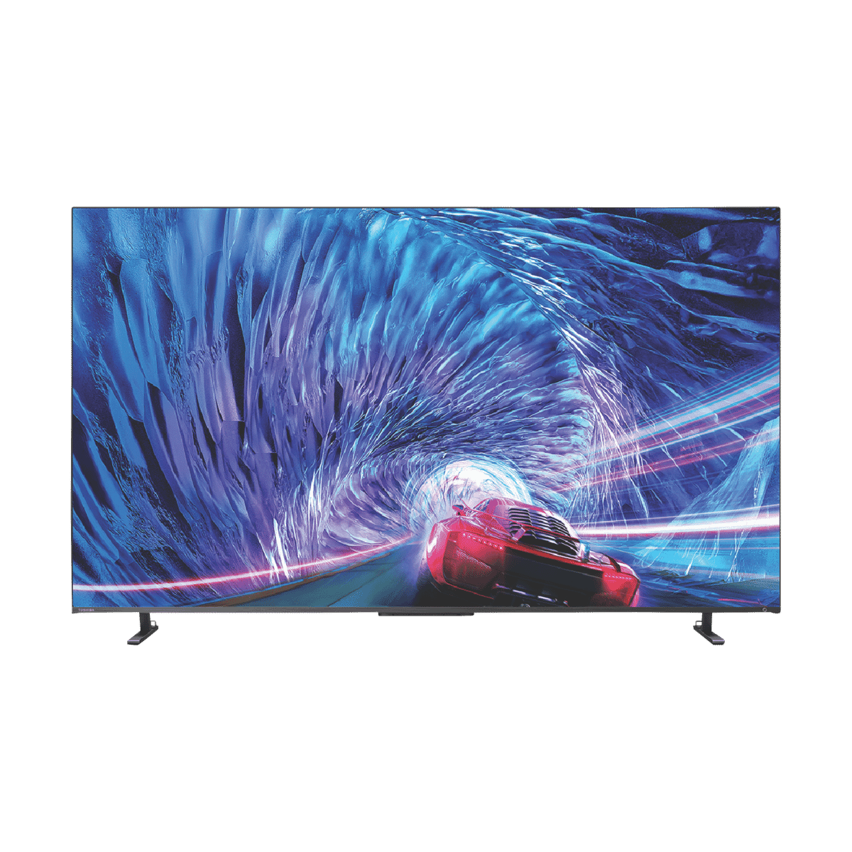 Toshiba 85" Z670MP 4K UHD Smart TV 23 85Z670MP