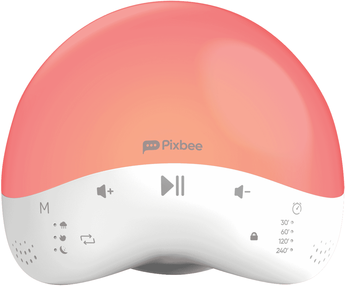 Pixbee Sleep Smart Nursery Light PXB-101L