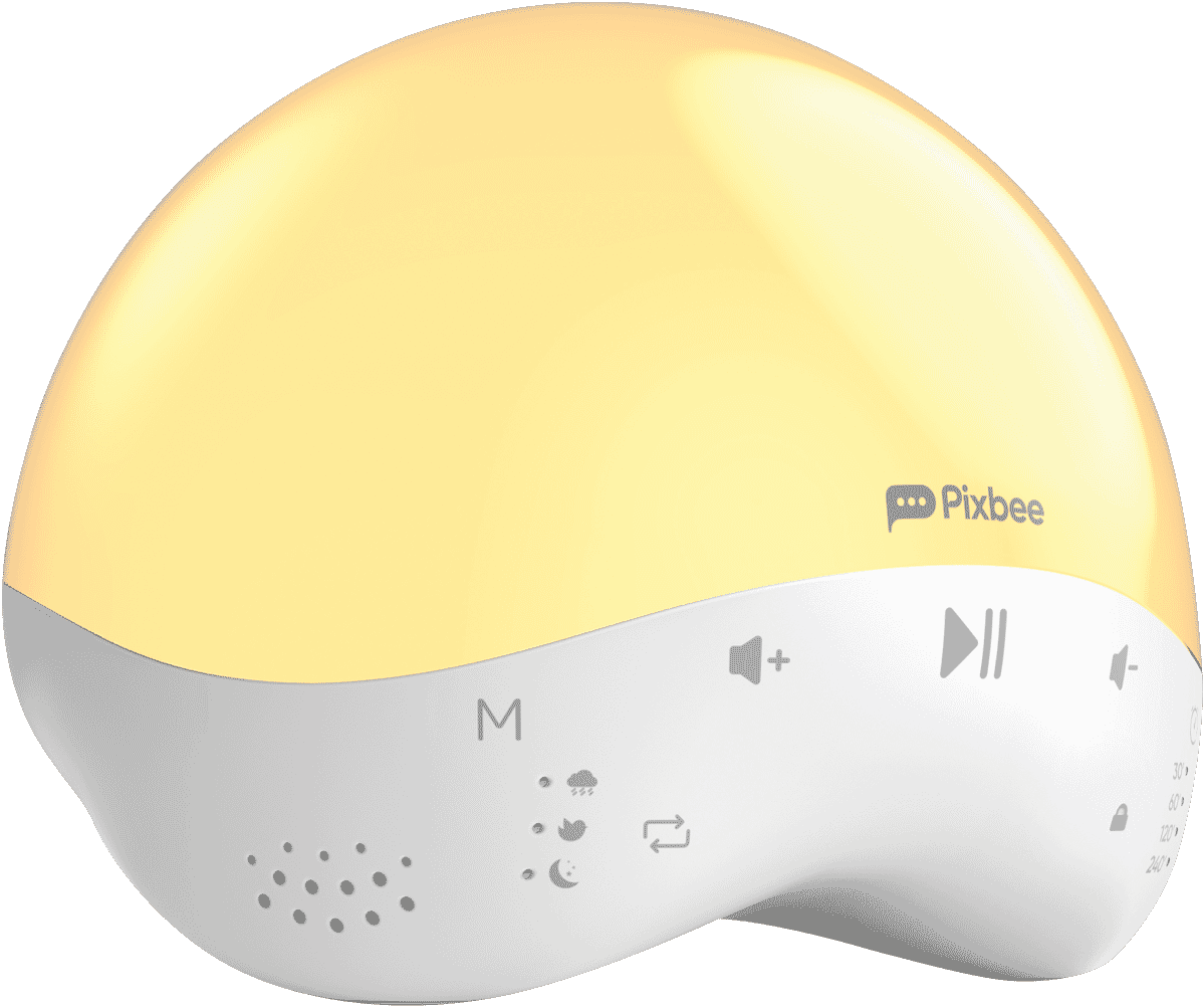 Pixbee Sleep Smart Nursery Light PXB-101L
