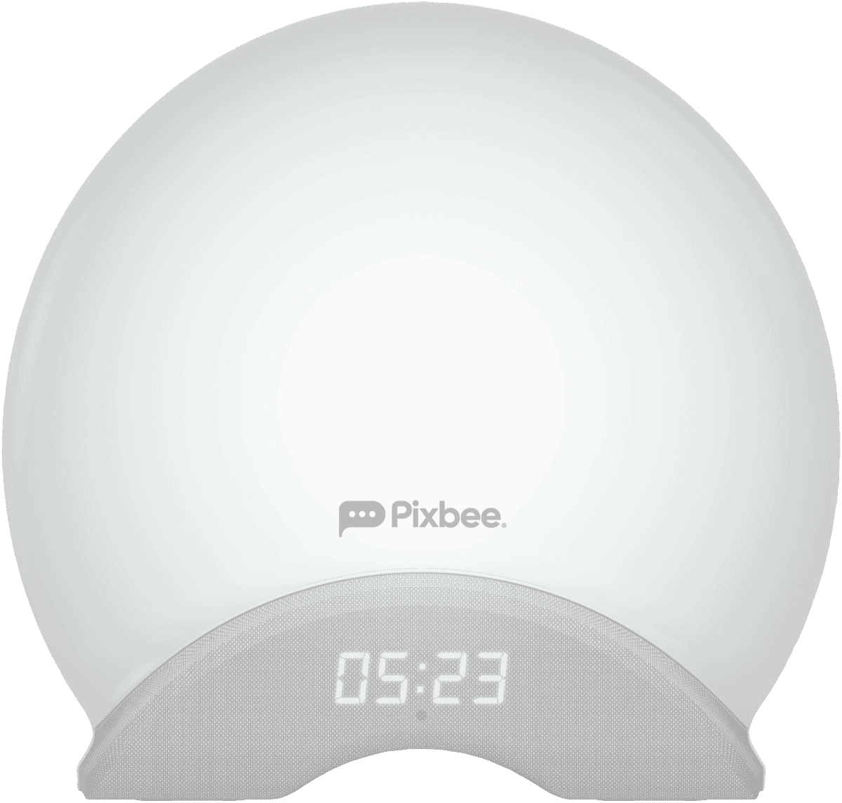 Pixbee Alarm Clock Smart Wake Up Light PXB-103L