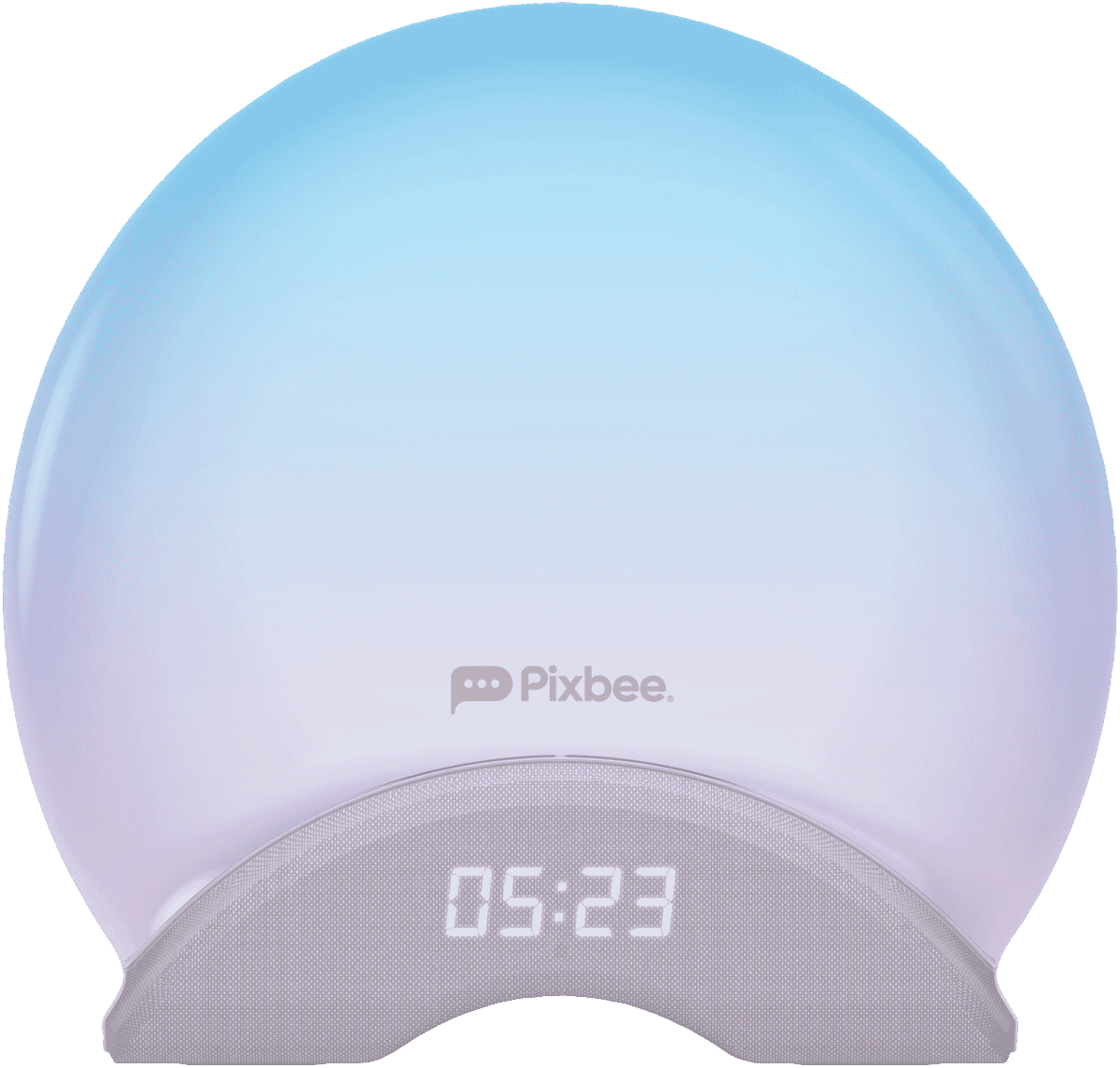 Pixbee Alarm Clock Smart Wake Up Light PXB-103L