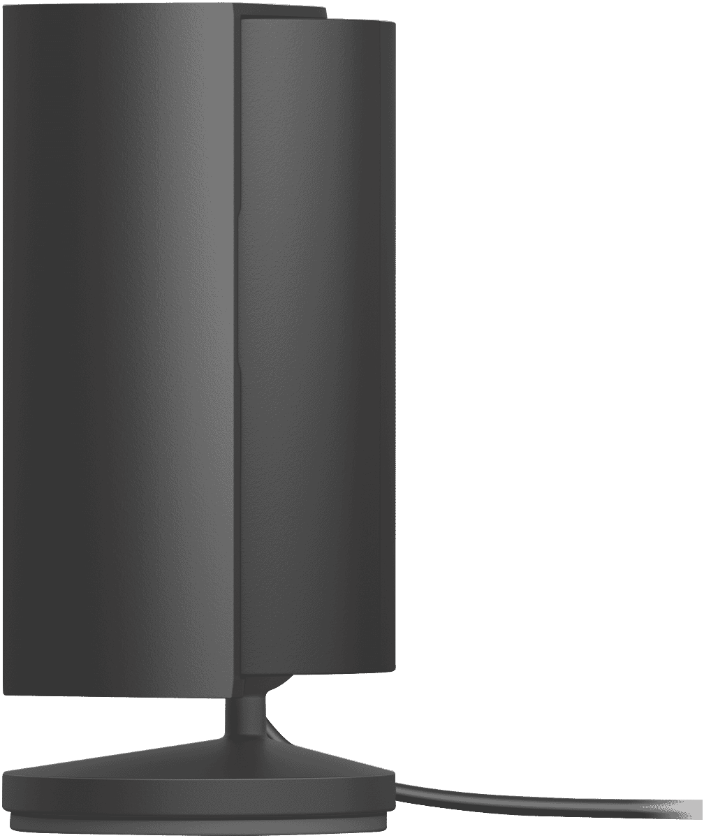 Ring Indoor Camera (2nd Gen) Black B0B6GJLMK8