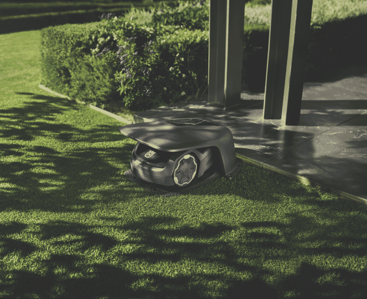 Husqvarna Automower Aspire House 536661801