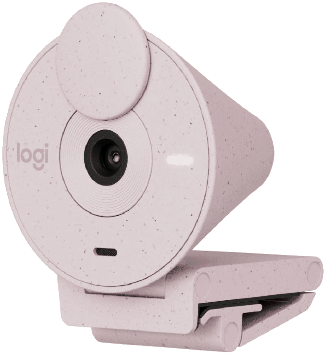 Logitech Brio 300 Full HD webcam (Rose) 960-001449