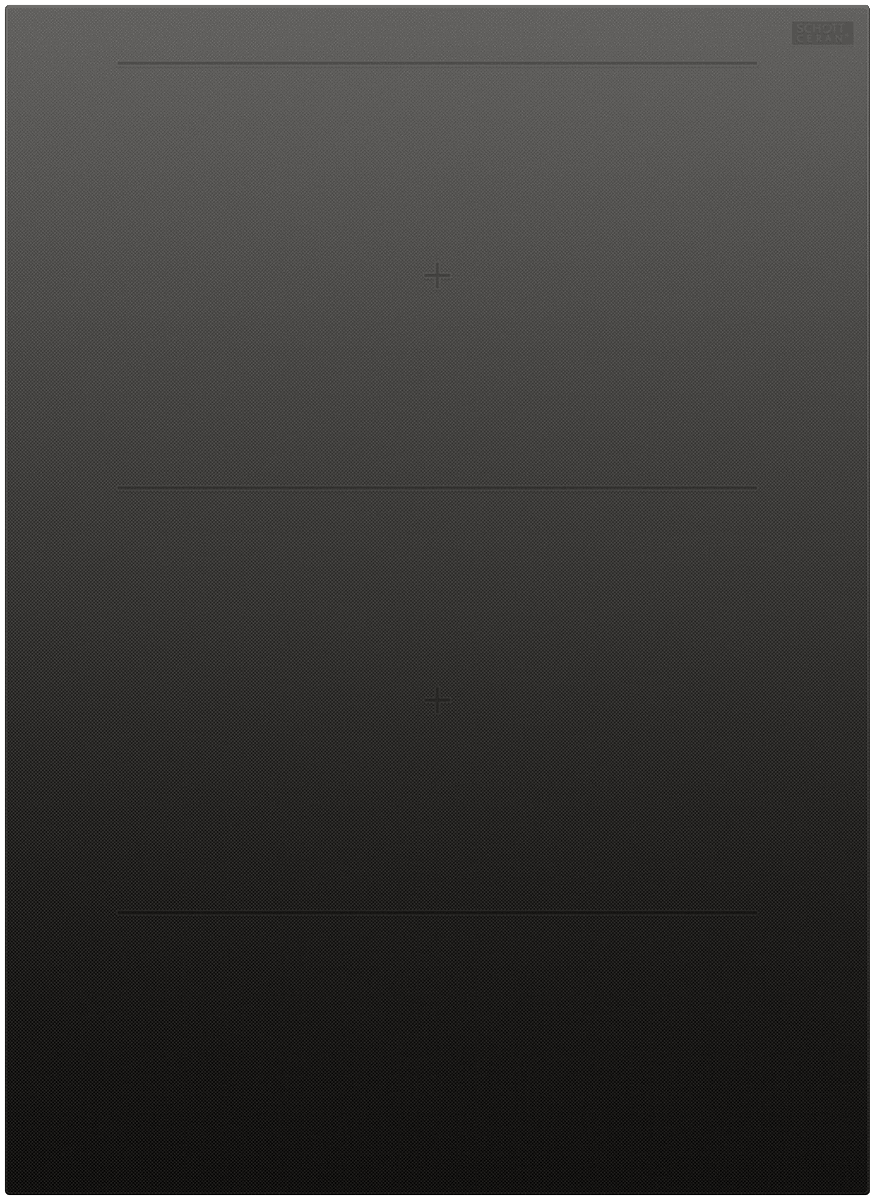 Fisher & Paykel 30cm Induction Cooktop CI392DB1