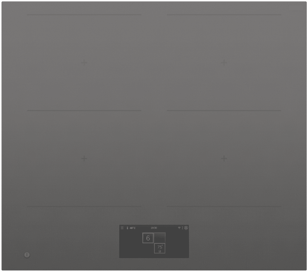 Fisher & Paykel 60cm Induction Cooktop CI604DTTG1