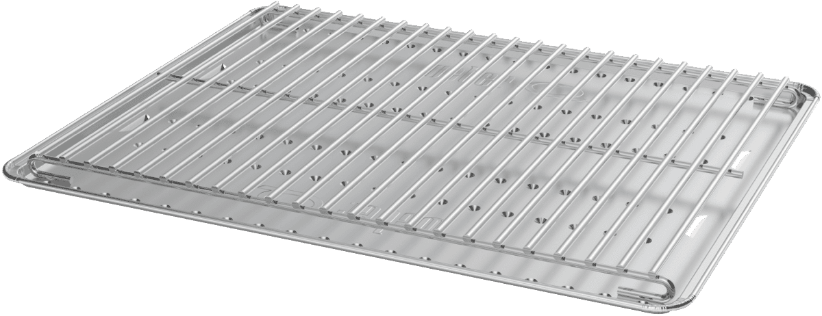 Weber Q Roasting Pack 1500286