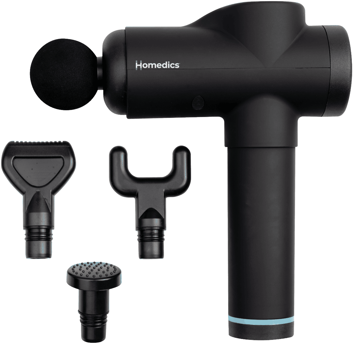 Homedics Percussion Physio Plus Massager PGM-400-AU