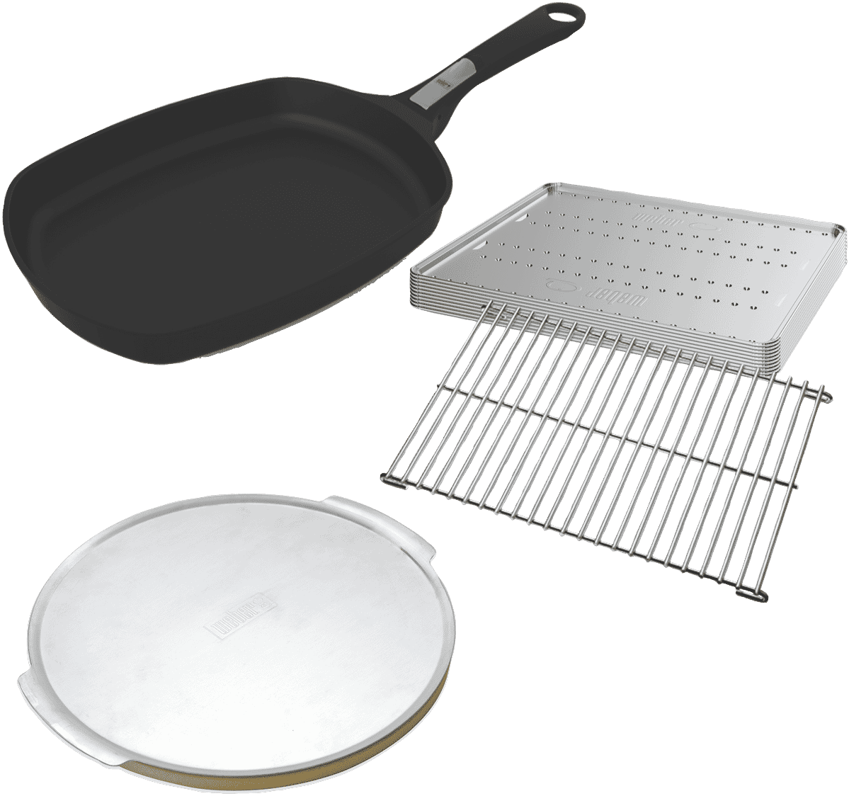 Weber Q Starter Pack 1500289