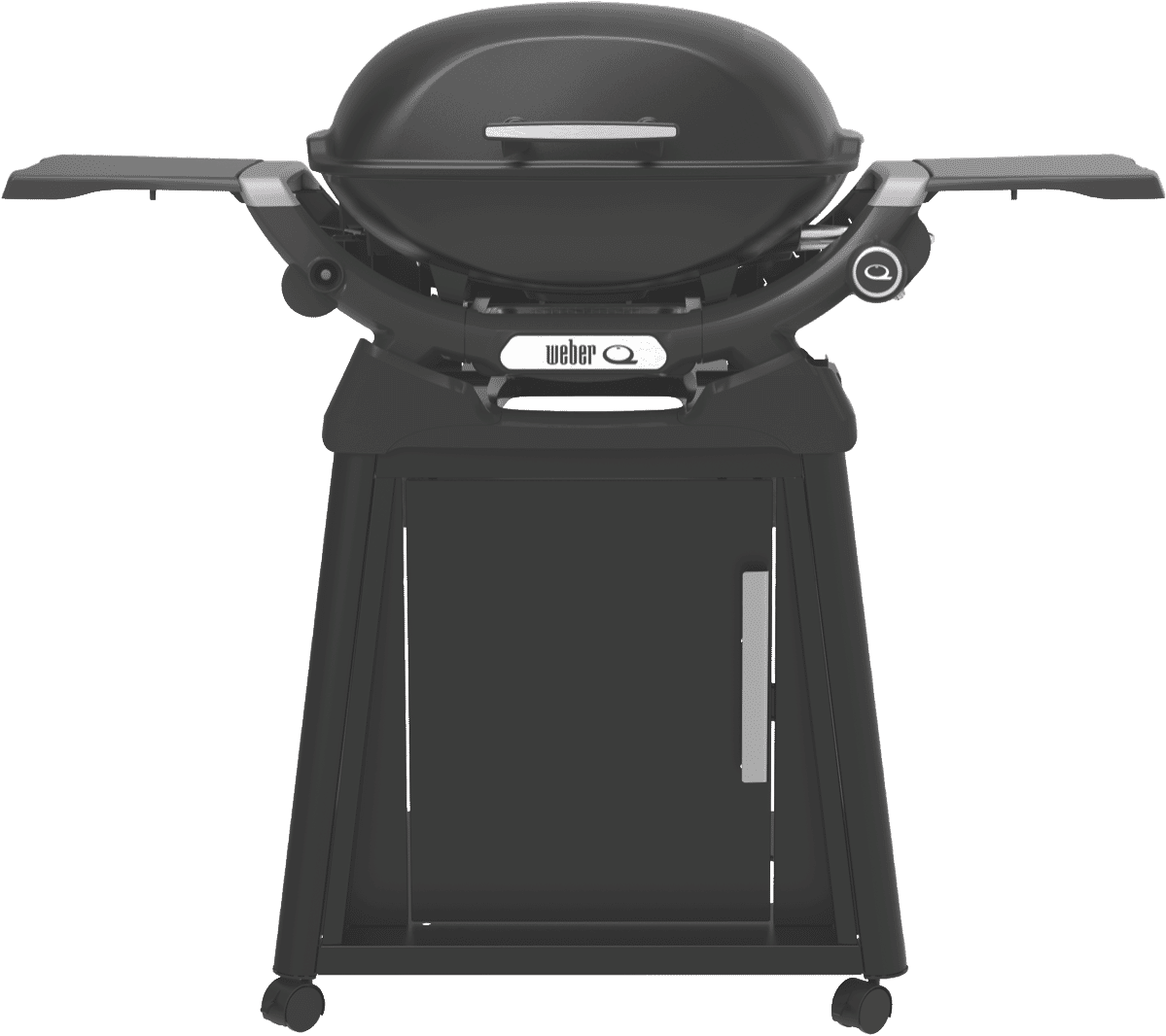 Weber Baby Q and Q Premium Cart 3400175