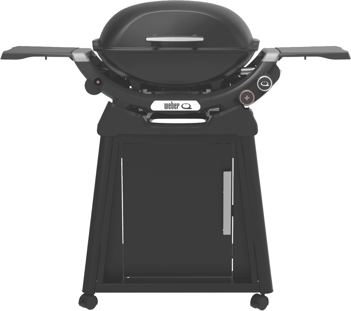 Weber Baby Q and Q Premium Cart 3400175