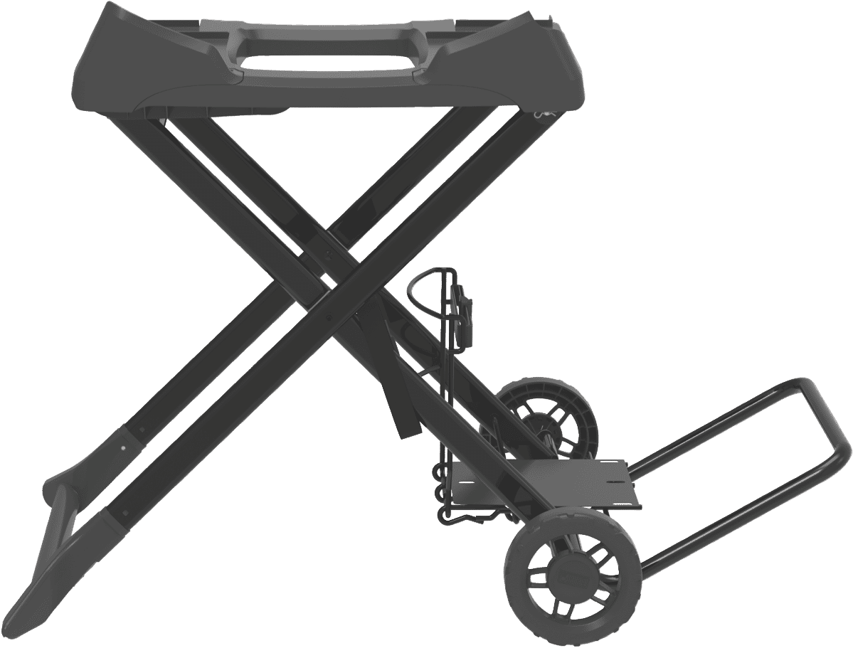 Weber Baby Q/Q Portable Cart 3400176