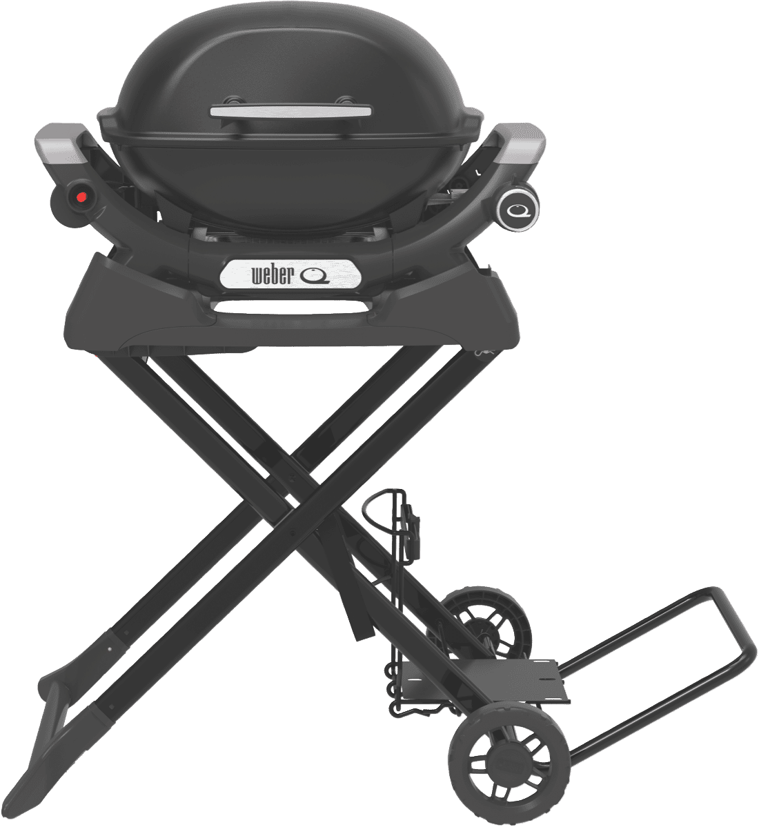 Weber Baby Q/Q Portable Cart 3400176