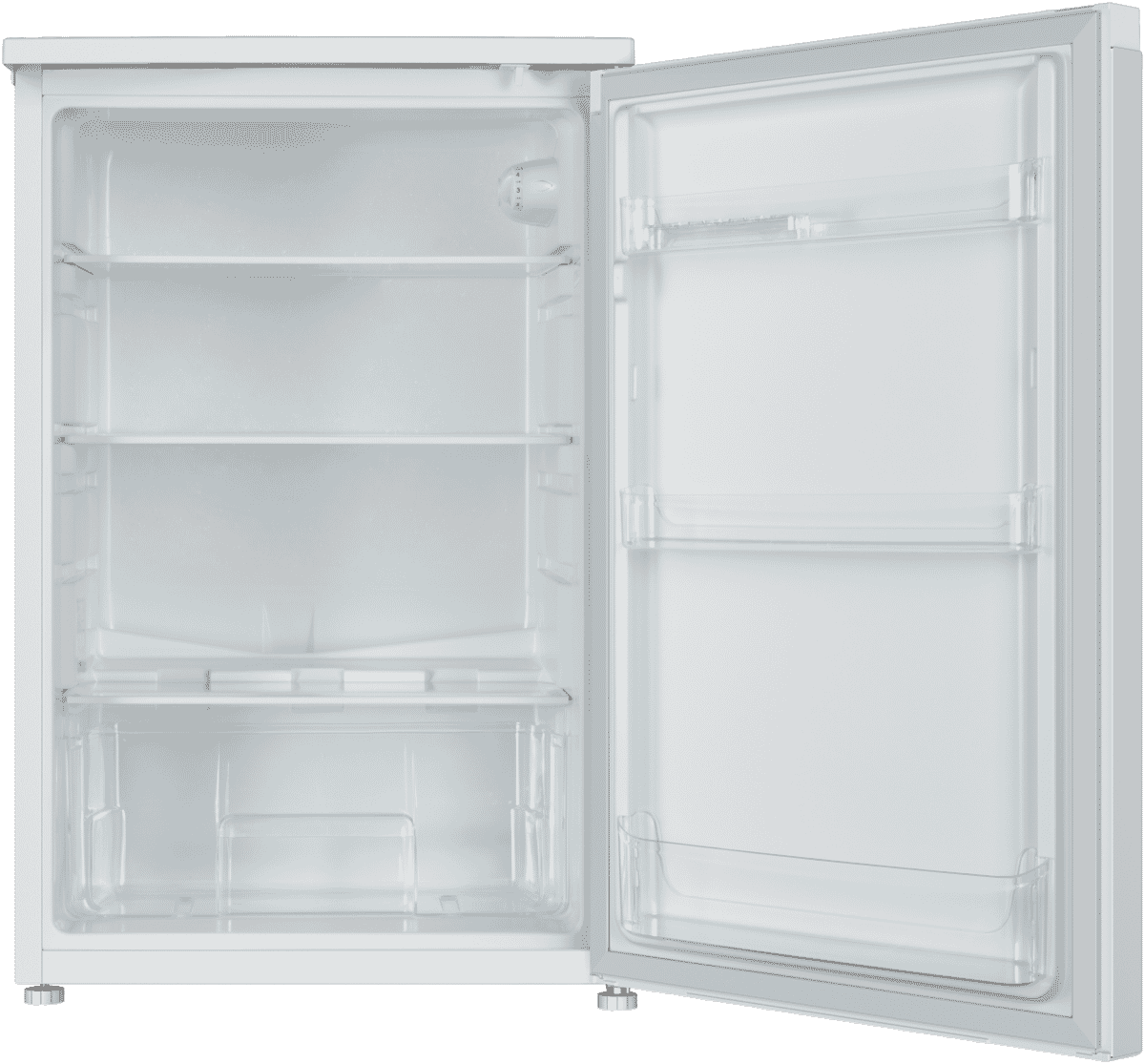 CHiQ 126L All Refrigerator CSR120DW
