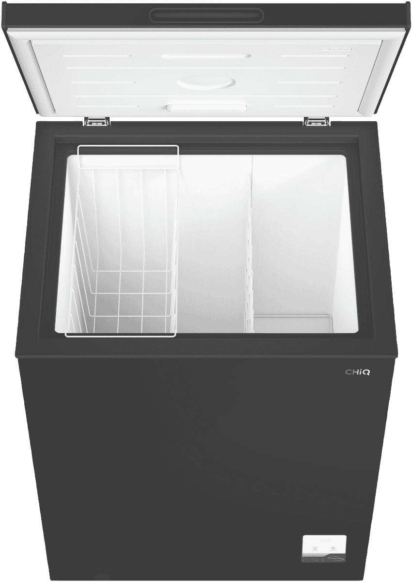 CHiQ 142L Hybrid Chest Freezer CCF141BE