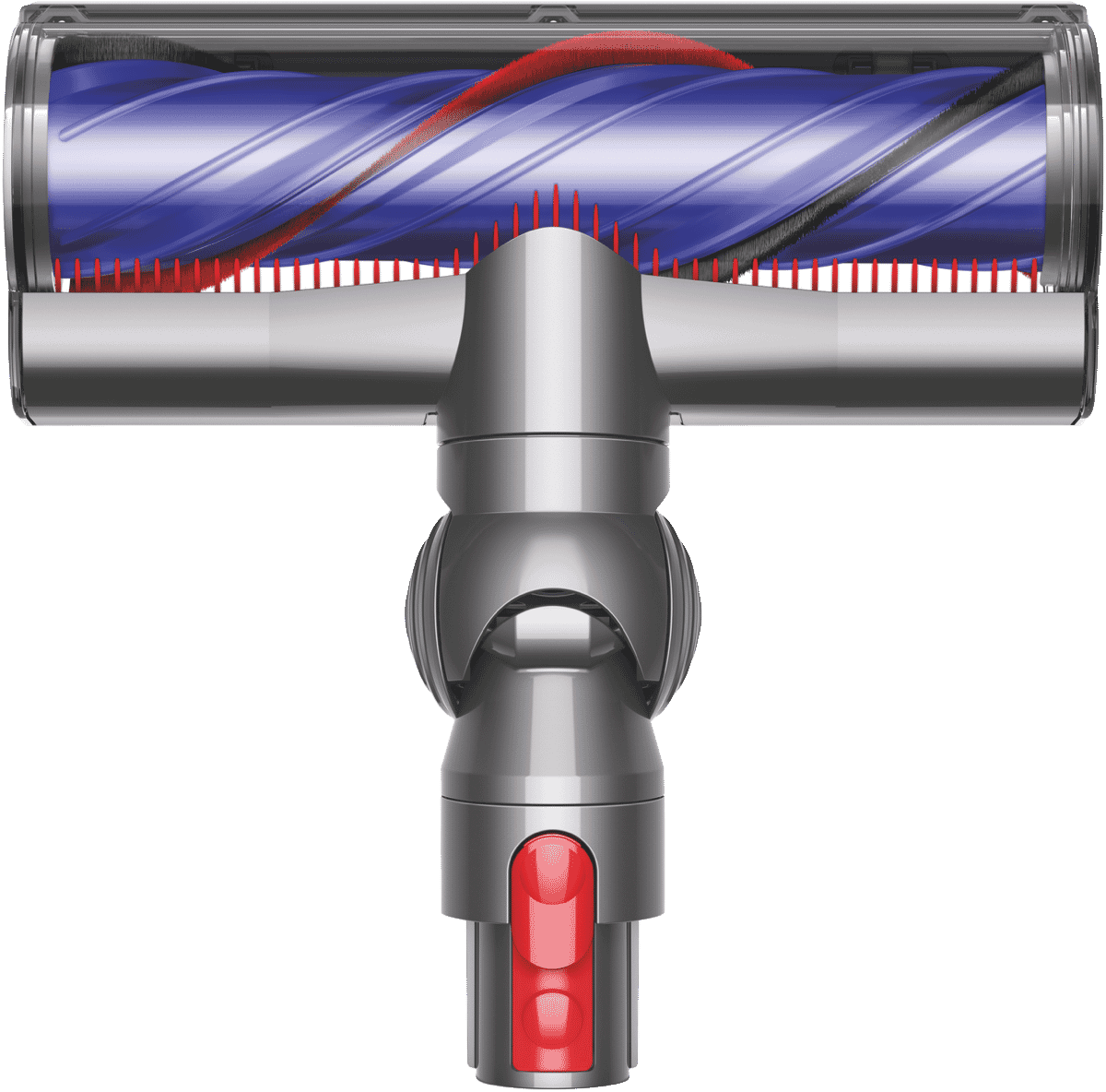 Dyson V7 Advanced Origin Cordless Vacuum Silver 419667-01