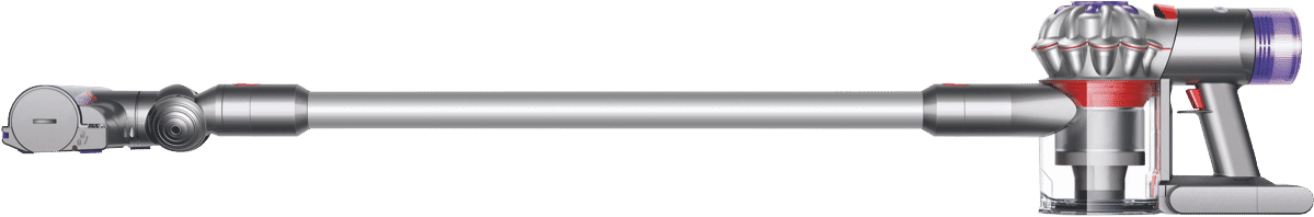 Dyson V7 Advanced Origin Cordless Vacuum Silver 419667-01