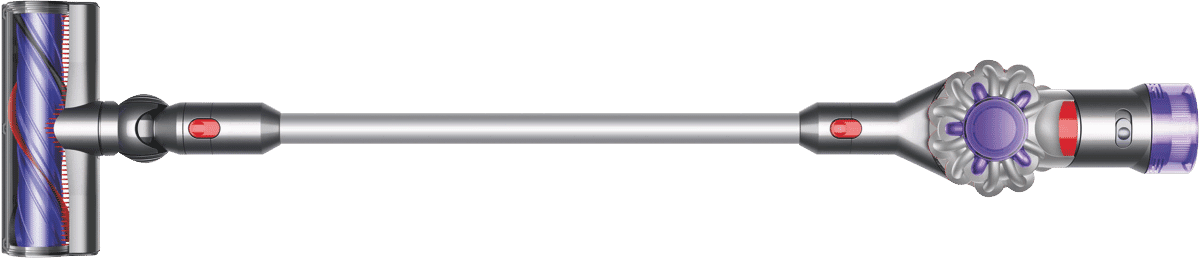 Dyson V7 Advanced Origin Cordless Vacuum Silver 419667-01