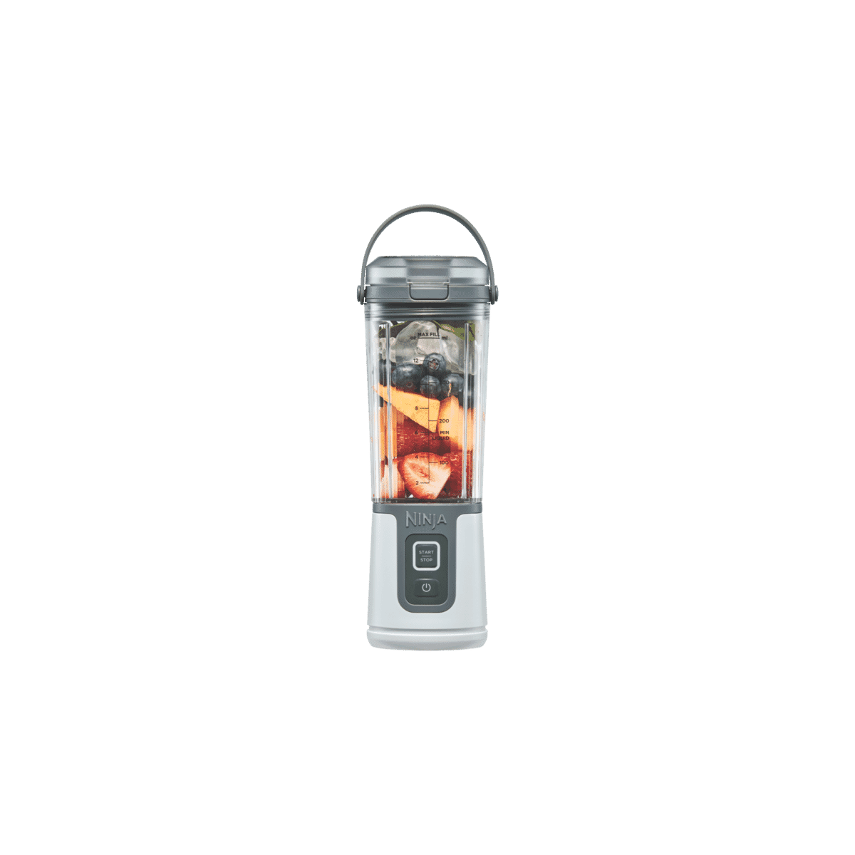 Ninja Blast Portable Blender - White BC100WH
