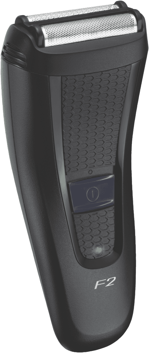 Remington F2 Style Series Foil Shaver F2002AU