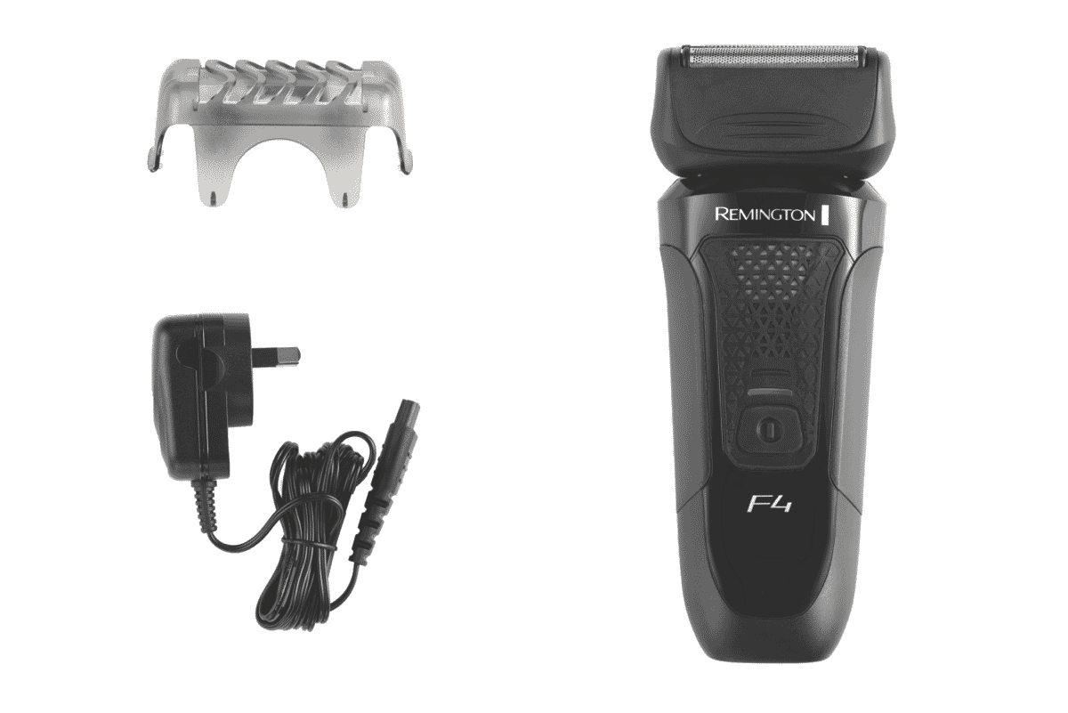 Remington F4 Style Series Foil Shaver F4002AU