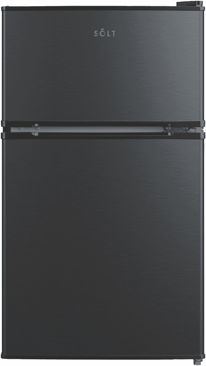 Solt 87L Bar Fridge GGSBF91DS