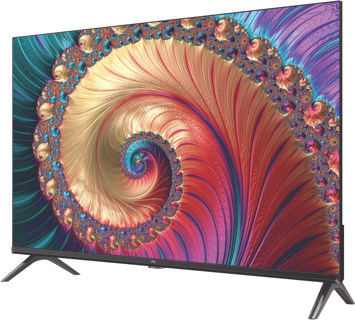 FFALCON 32" S53 HD Smart TV 23 FF32S53