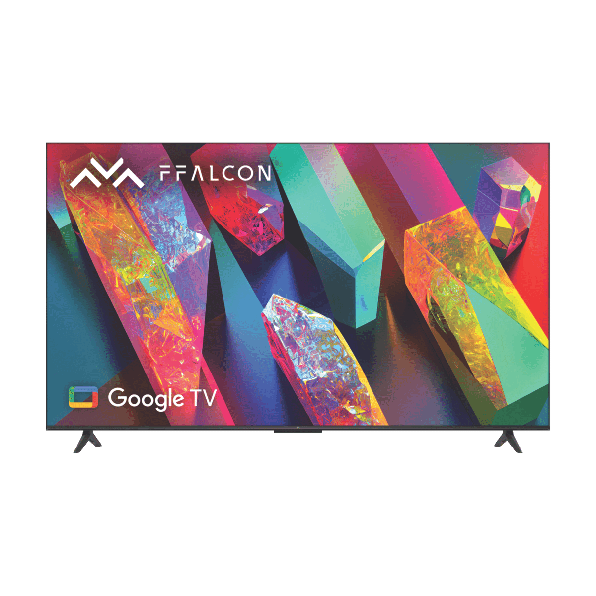 FFALCON 55" U63 4K UHD Smart TV 23 FF55U63