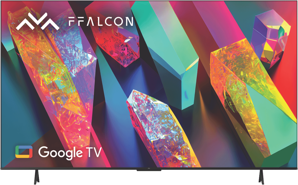 FFALCON 75" U63 4K UHD Smart TV 23 FF75U63