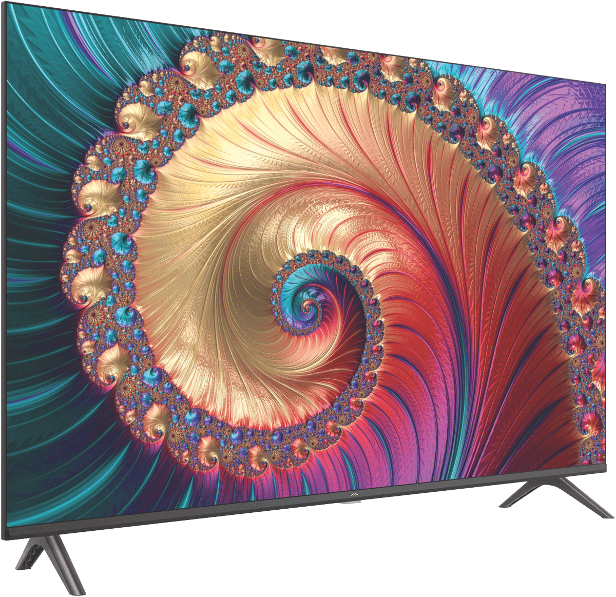 FFALCON 40 Inch S53 720p HD Smart TV 23 FF40S53 9335024006754 | eBay