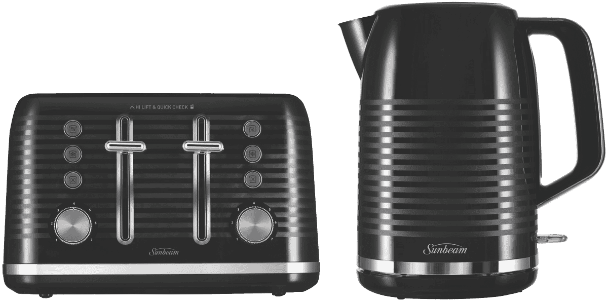 Sunbeam - Small Kitchen Appliances - The Good Guys