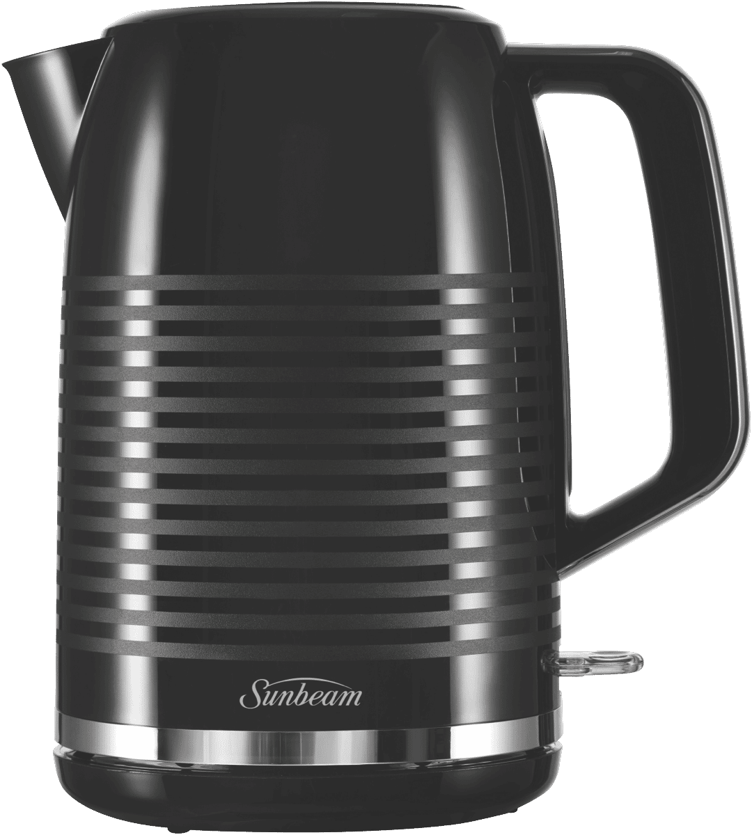 Sunbeam Rise And Shine Breakfast Pack - Black PUP3100BK