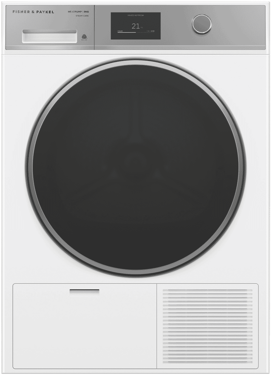 Fisher & Paykel 9kg Heat Pump Dryer DH9060H1