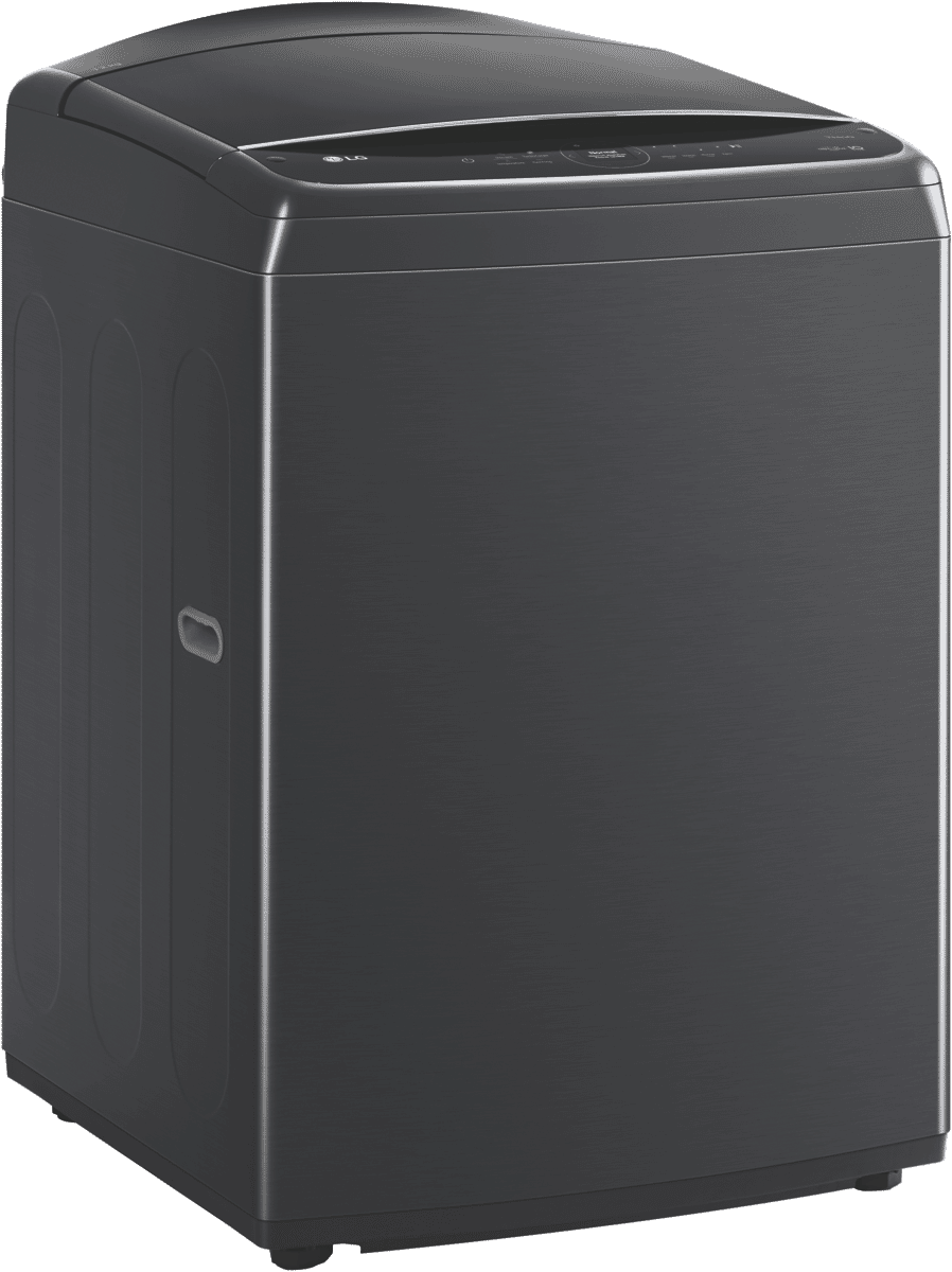LG 12kg Large Capacity Top Load Washing Machine WTL9-12B