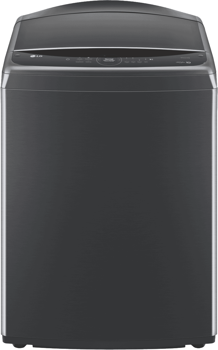 LG 12kg Large Capacity Top Load Washing Machine WTL9-12B