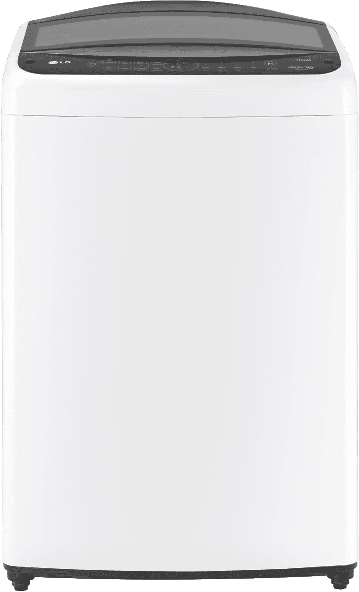 LG 10kg Top Load Washer WTL5-10W