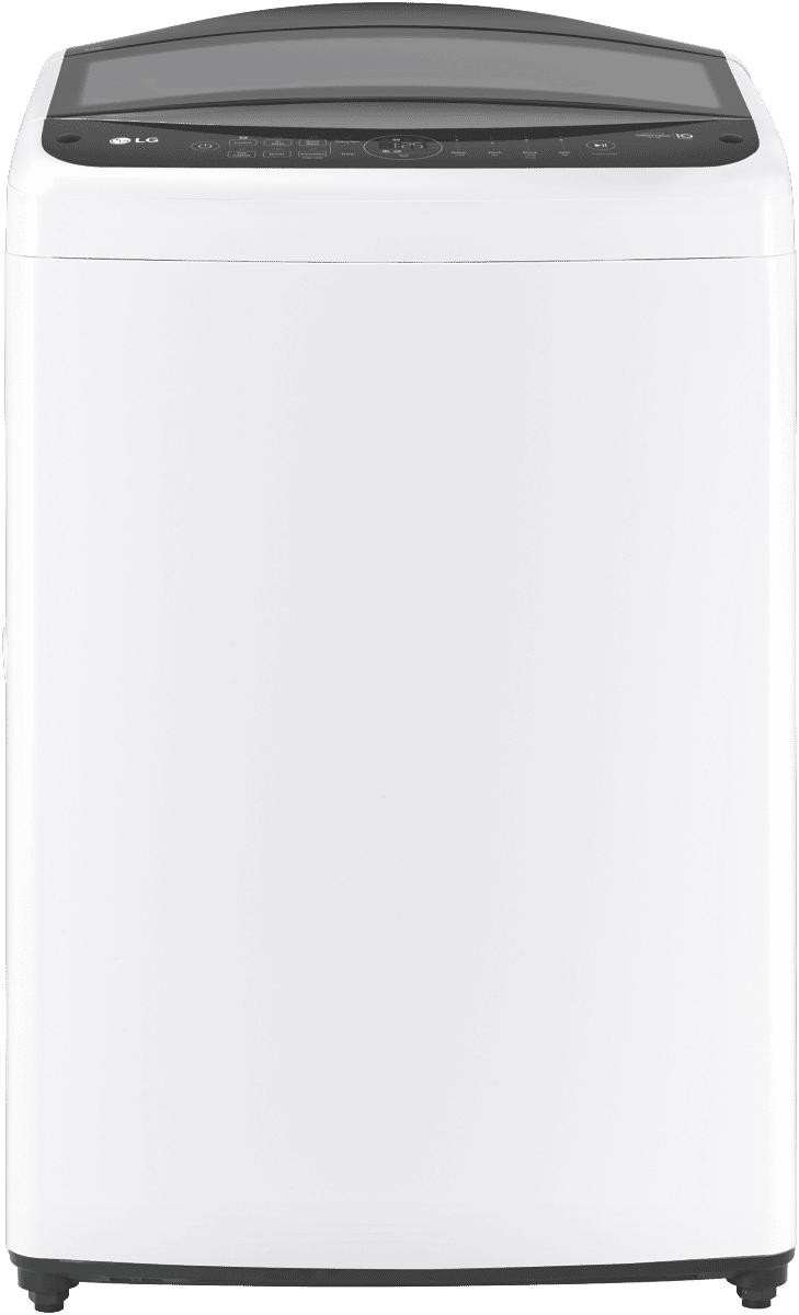 LG 9kg Top Load Washer WTL3-09W