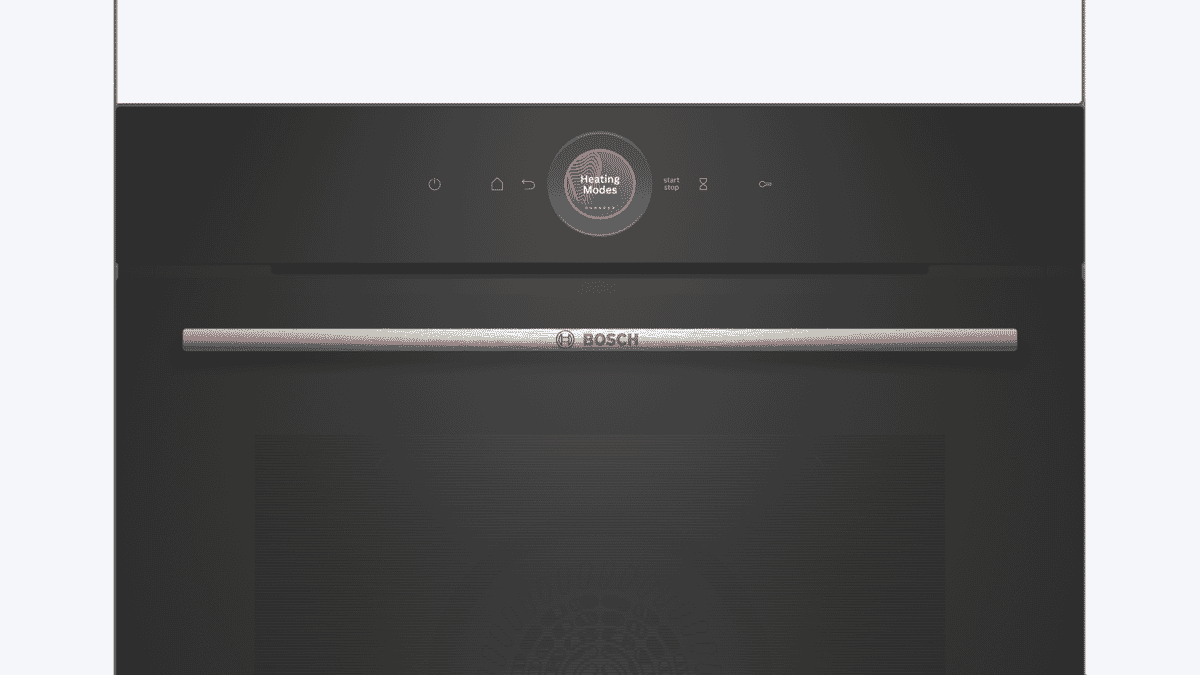 Bosch Series 8 Electric Oven HBG7341B1A