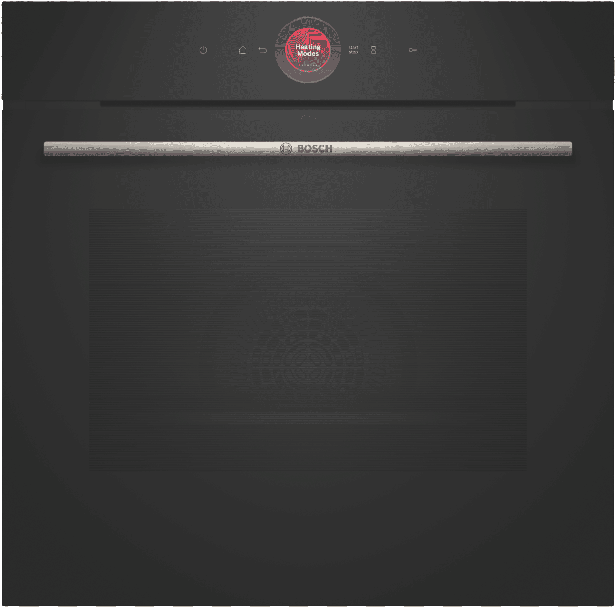 Bosch Series 8 Pyrolytic Oven HBG7741B1A