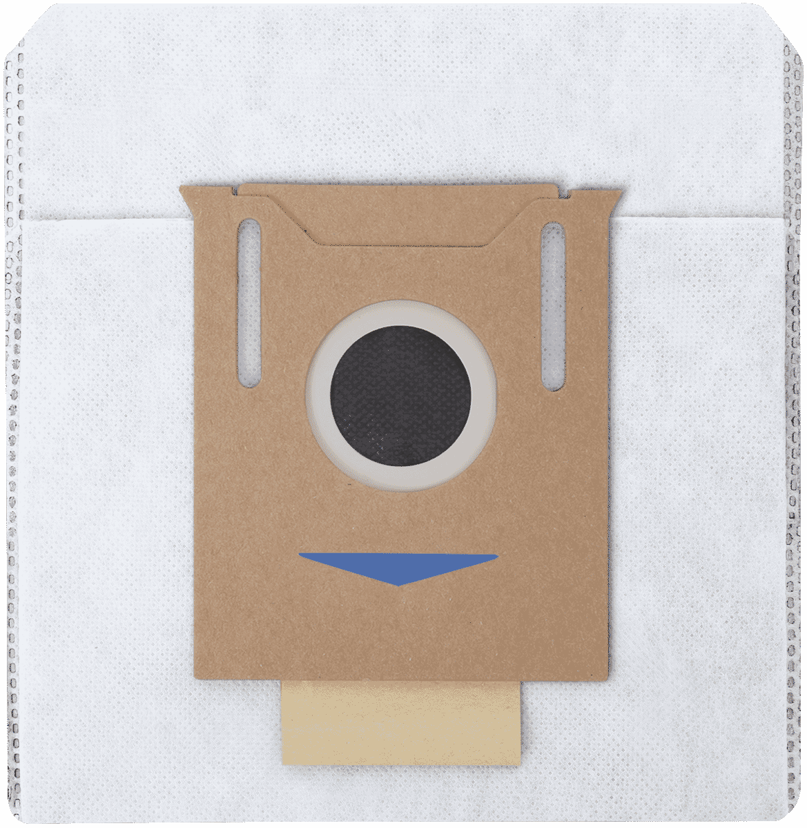 Ecovacs DEEBOT Antibacterial Dust Bag x3 N8 PRO/T8/T9+/N10 DEEBOT-ANTIBAC-DB-3PK