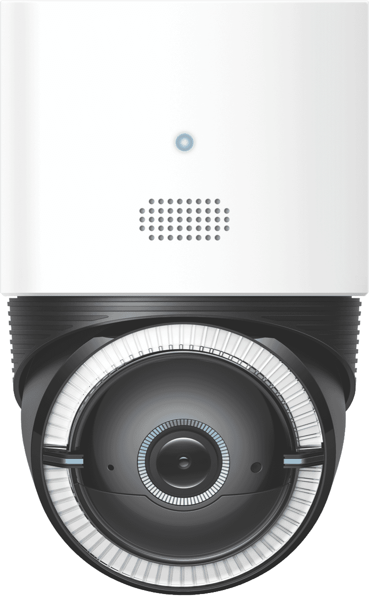 eufy S330 4G/WiFi Security Camera T86P2C21