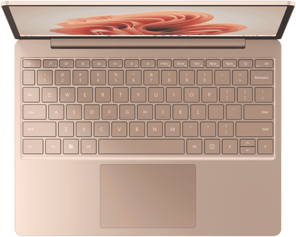 Microsoft - Laptops - The Good Guys