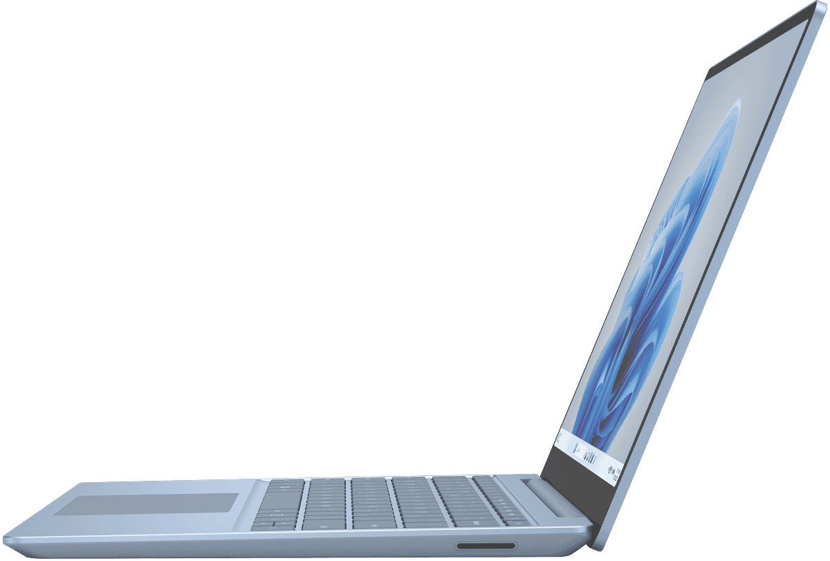 Microsoft Surface Laptop Go 3 i5 16GB 256GB Ice Blue XKQ-00067